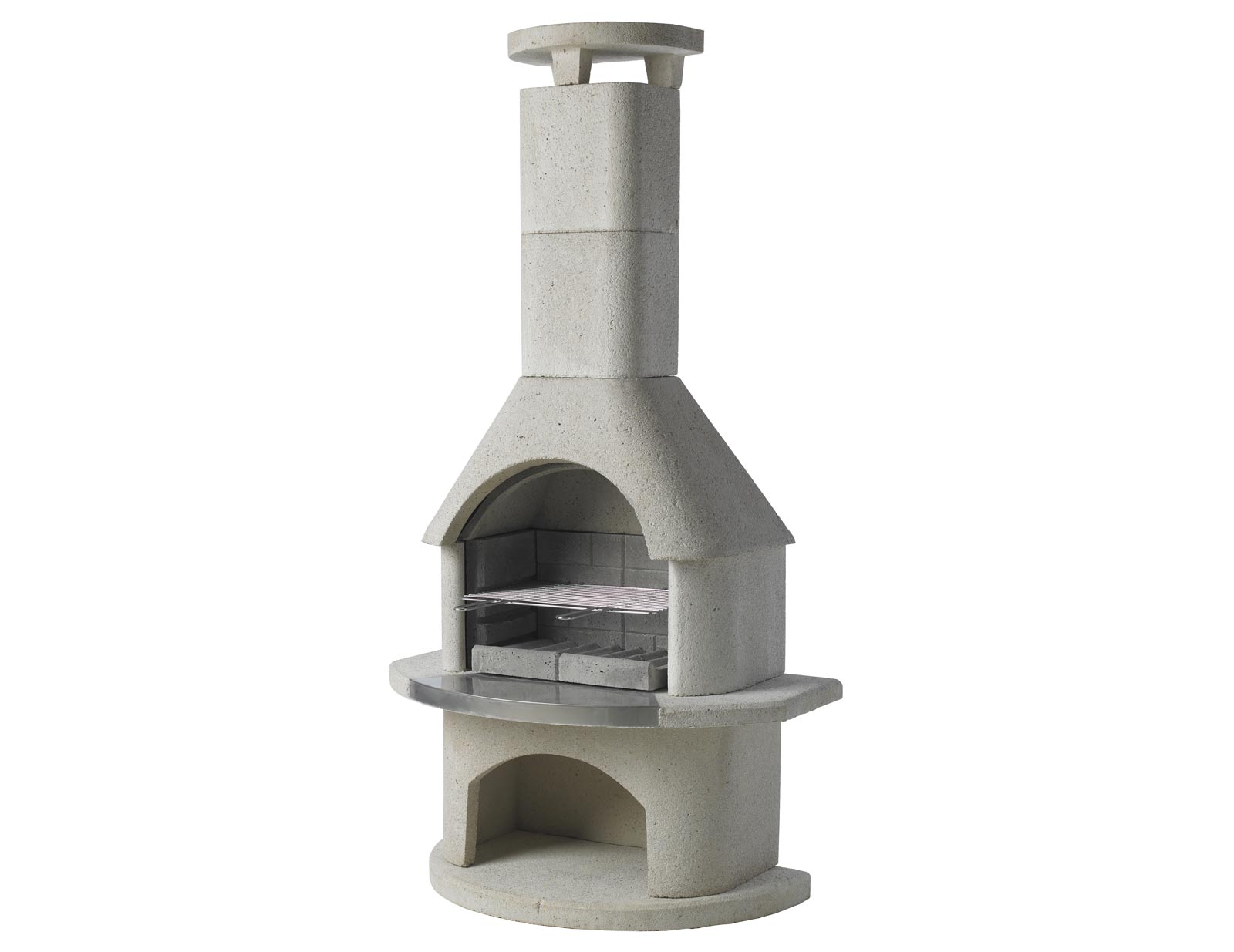 Home page Buschbeck Canada Masonry Fireplace BBQ Grill Pizza Oven ...