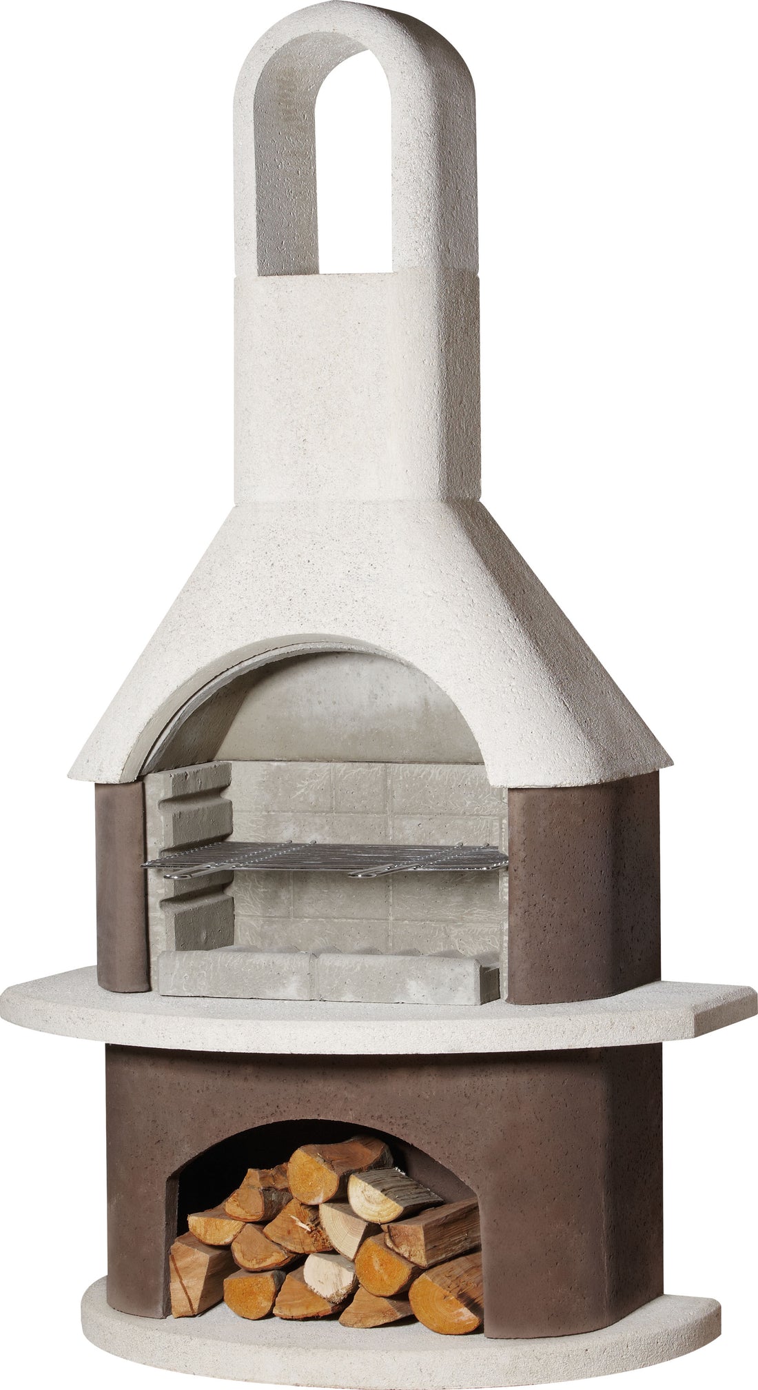 Home page Buschbeck Canada Masonry Fireplace BBQ Grill Pizza Oven ...